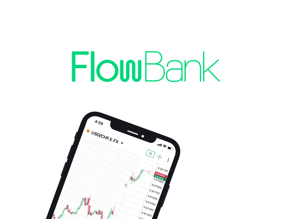 FlowBank – Was kann die neue Schweizer Online-Bank? - FINANZDEPOT