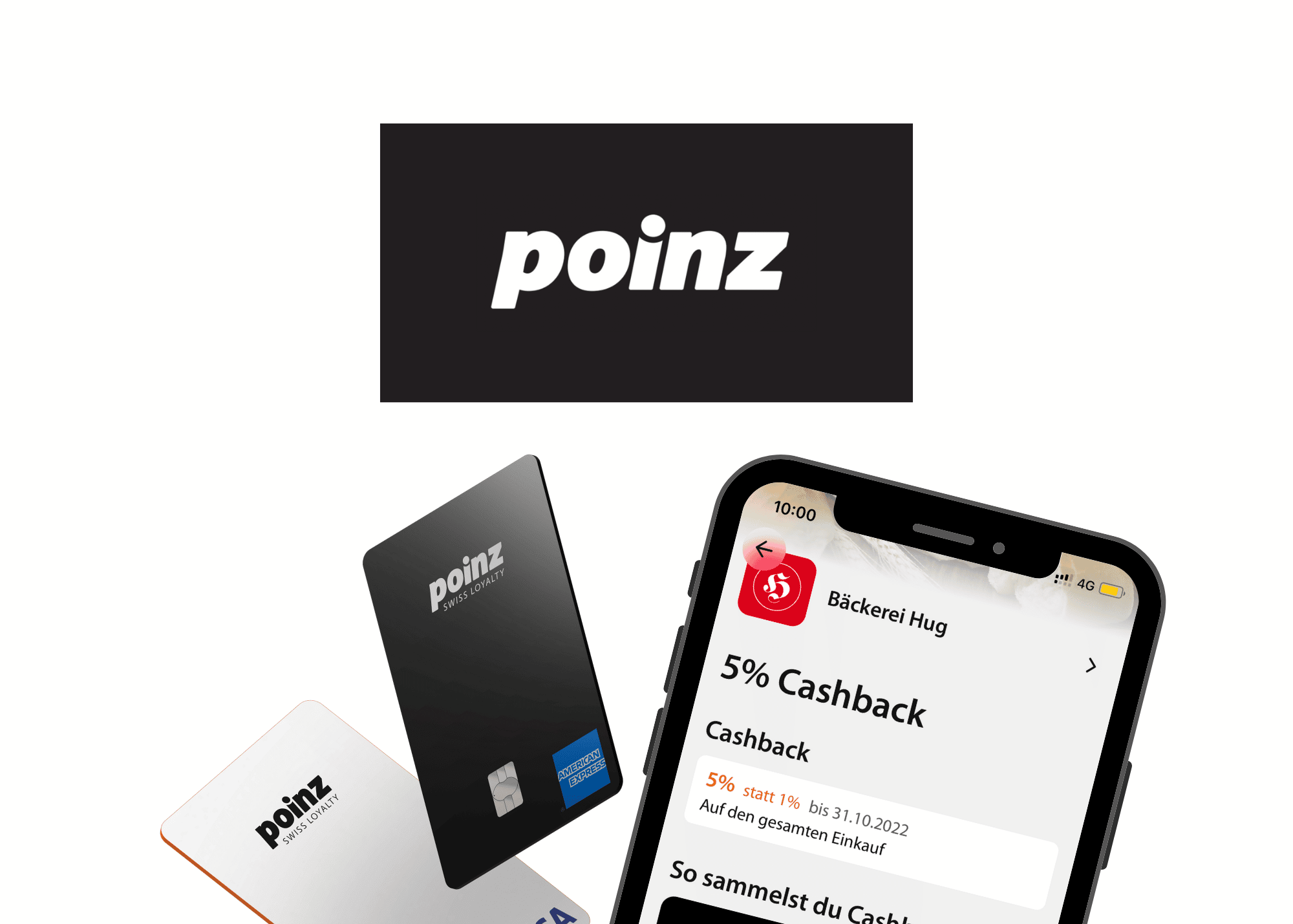 poinz: Erfahrungen mit dem Cashback-Ökosystem - FINANZDEPOT